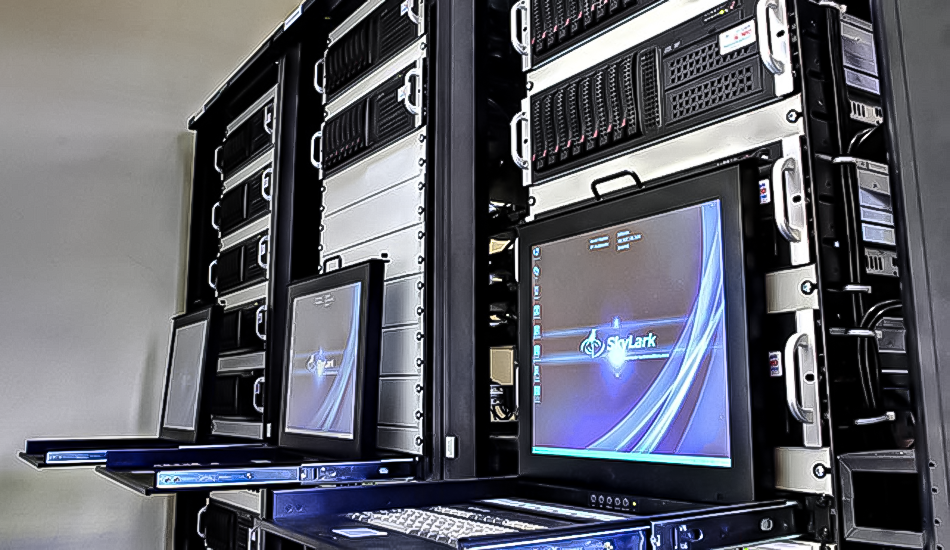 Fail-Safe Broadcasting | SkyLark Technology Inc.