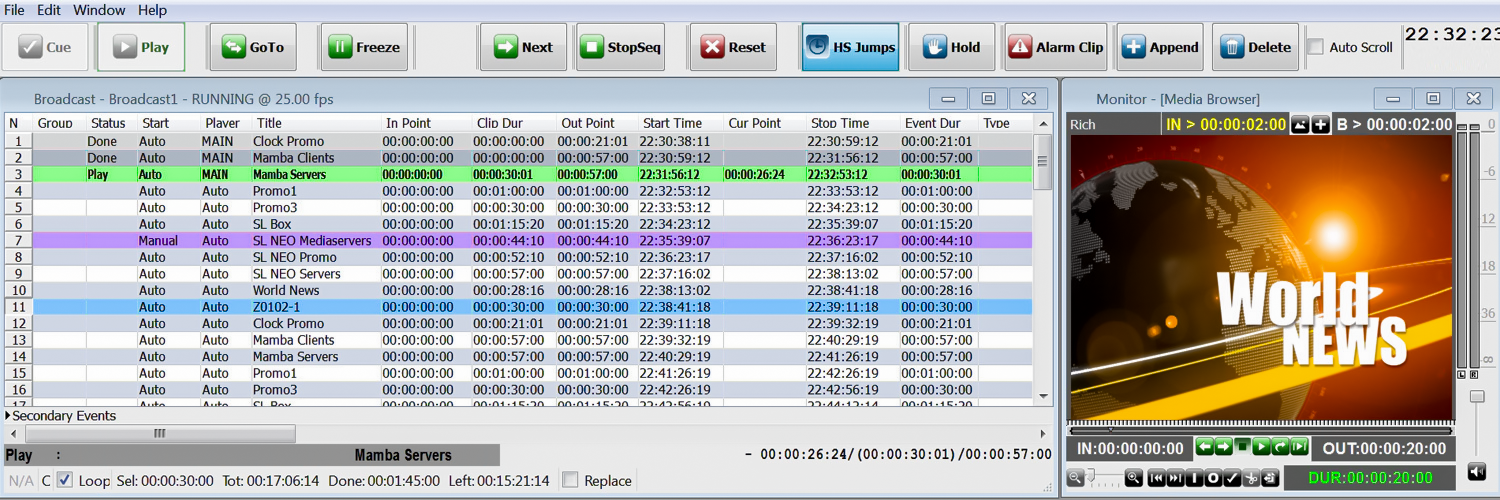 Channels in a Box: Next Generation | SkyLark Technology Inc.